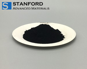 Nano Vanadium Nitride Powder VN (CAS No. 24646-85-3)| Stanford Advanced ...