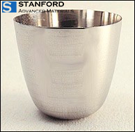 Volatile Matter Platinum Crucible Supplier - SAM