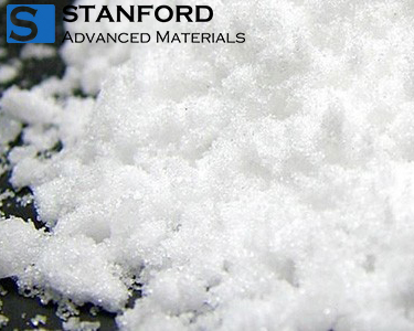 Terbium(III) Nitrate Pentahydrate Powder (CAS No. 57584-27-7)