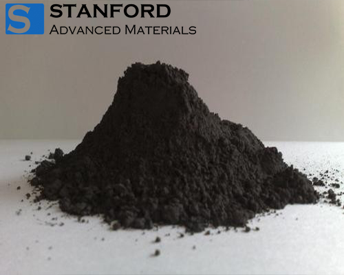 Gadolinium(III)-Hydride (GdH3) - Stanford Advanced Materials | UK Supplier