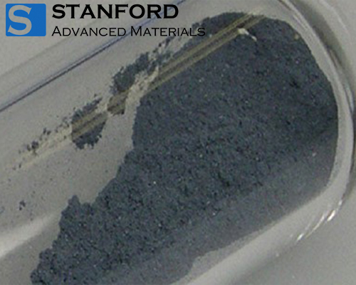 Scandium Metal Powder (Sc metal powder) | Stanford Advanced Materials