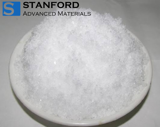 Scandium (Sc) Evaporation Materials – SAM