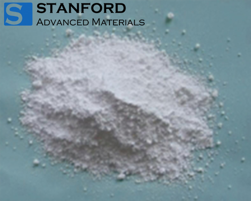 Lanthanum (III) Oxide (La2O3) (CAS No. 1312-81-8) | Stanford Advanced ...