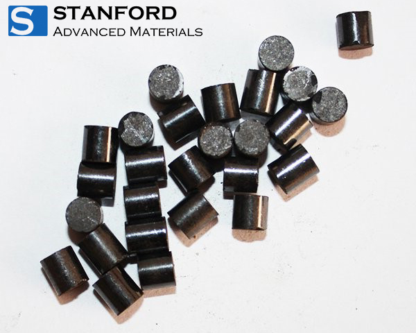 Methanol Cracking Catalyst For Hydrogen Production | Stanford Advanced ...