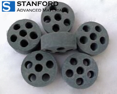 Hydrocarbon Steam Reforming Catalyst for Box Furnace | Stanford ...