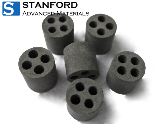 Hydrocarbon Steam Reforming Catalyst for Heat Exchange Reformer ...