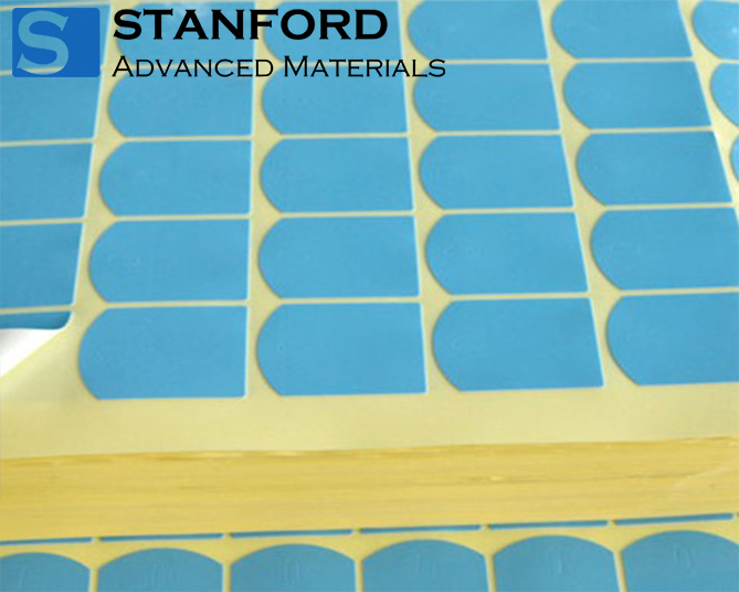 Double Sided Adhesive Thermal Conductive Tape (No Substrate) | Stanford ...