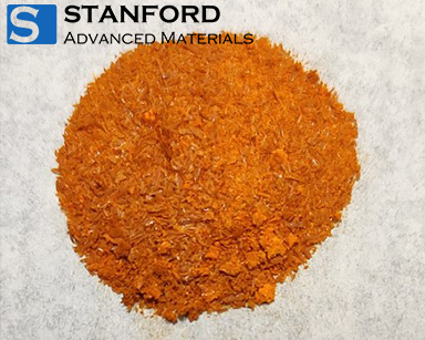 Cesium Carbonate (Cs2CO3) (CAS No. 534-17-8) | Stanford Advanced Materials