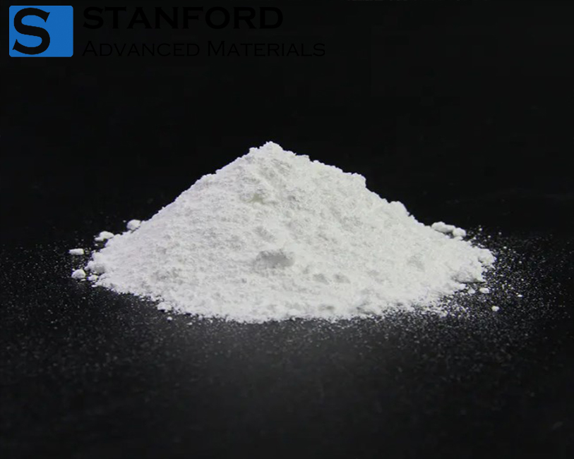 Cesium Hydroxide Monohydrate (CsOH·H2O) (CAS No. 35103-79-8)