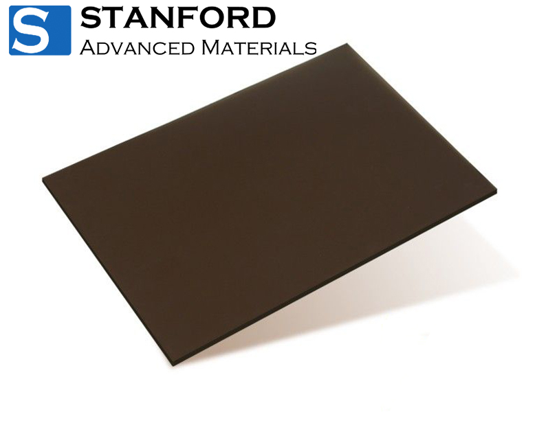 CdSe Single Crystal Substrate Supplier | Stanford Advanced Materials
