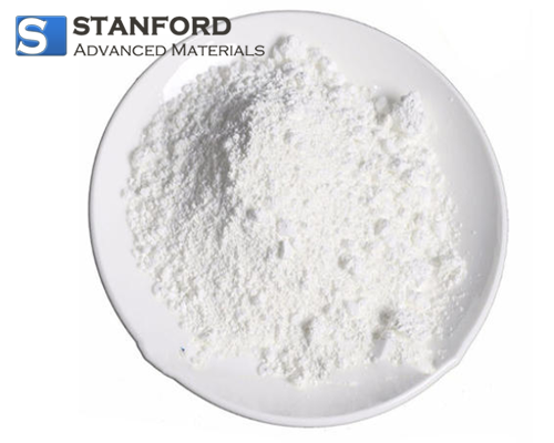 Silver Bis(trifluoromethanesulfonyl)imide - Stanford Advanced Materials