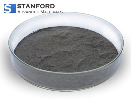 Nano Titanium Carbide (TiC) (CAS No. 12070-08-5) | Stanford Advanced ...