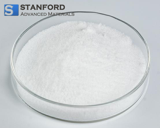 Lithium Molybdate Powder (CAS No. 13568-40-6)