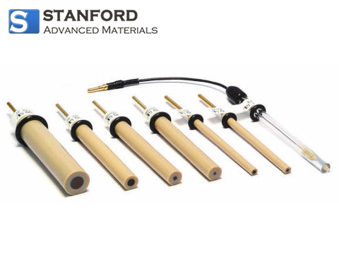 Glassy Carbon Electrode Supplier | Stanford Advanced Materials