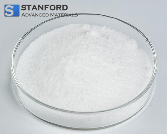 Lithium Citrate Tetrahydrate Powder (CAS No. 6080-58-6) Suppier
