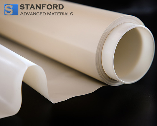 LCP Film Supplier | Stanford Advanced Materials