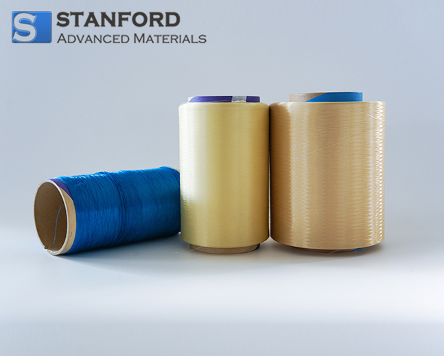 LCP Fiber Supplier | Stanford Advanced Materials