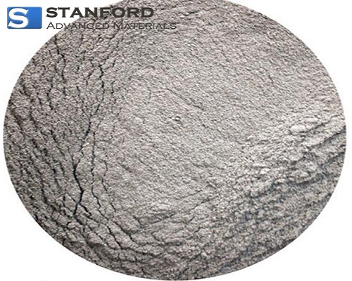 Silver Bonding Wire Supplier | Stanford Advanced Materials