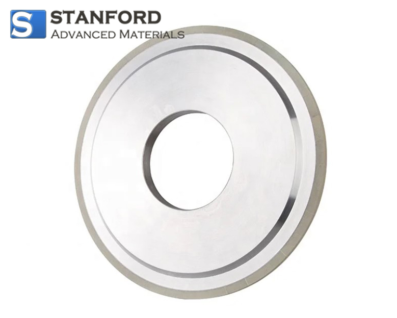 14A1 Vitrified Diamond Wheel for Sale | Stanford Advanced Materials