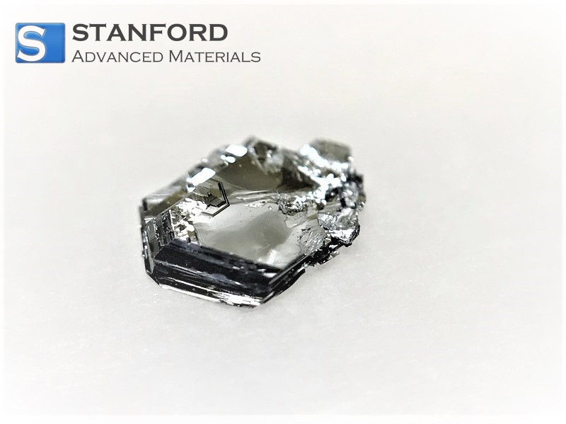 Tungsten Disulfide (WS2) Crystal | Stanford Advanced Materials