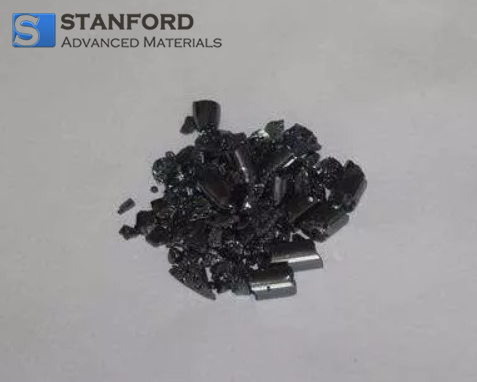 Arsenicum Telluride (As2Te3) Crystal for Sale | Stanford Advanced Materials