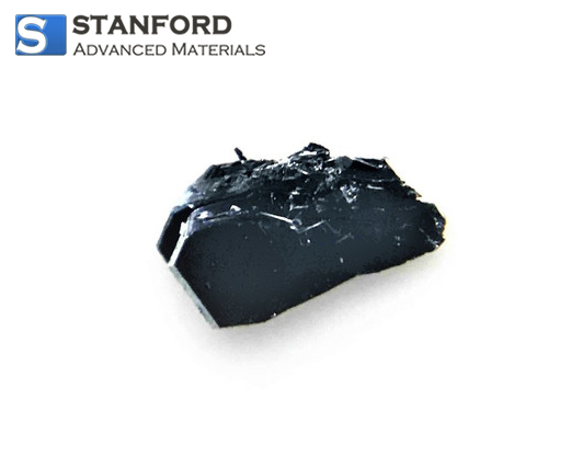 Molybdenum Tungsten Disulfide (MoWS2) Crystal for Sale