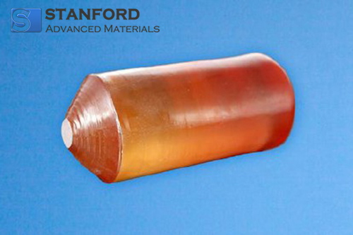 Lanthanum Aluminate Crystal (LaAlO3) Supplier | Stanford Advanced Materials