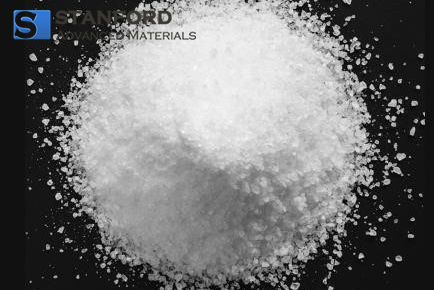 Terbium(III) Oxalate Decahydrate Powder (CAS No. 24670-06-2) for Sale