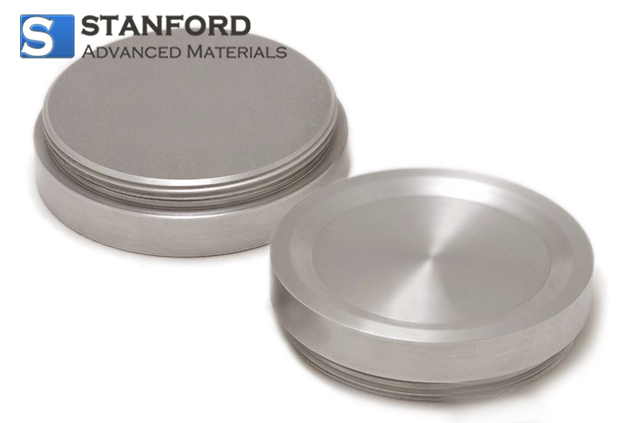 Supplier for bespoke zirconium components | Stanford Advanced Materials ...