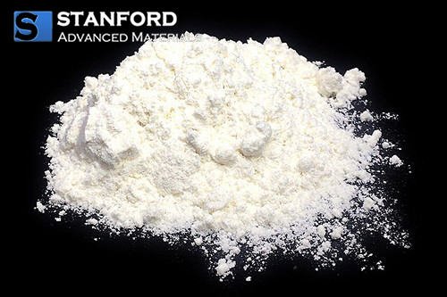 Niobium Pentoxide Powder (CAS No. 1313-96-8) for Sale | Purity 99.999%