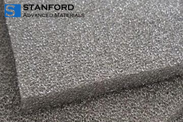 Copper Foam (Cu Foam) Supplier | Stanford Advanced Materials