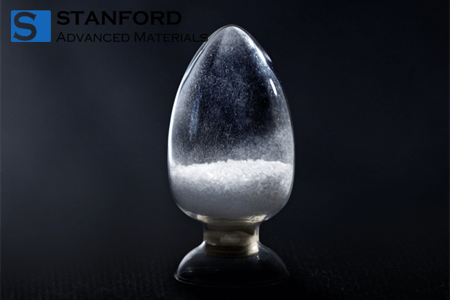 Potassium Heptafluorotantalate Powder (CAS No. 16924-00-8)