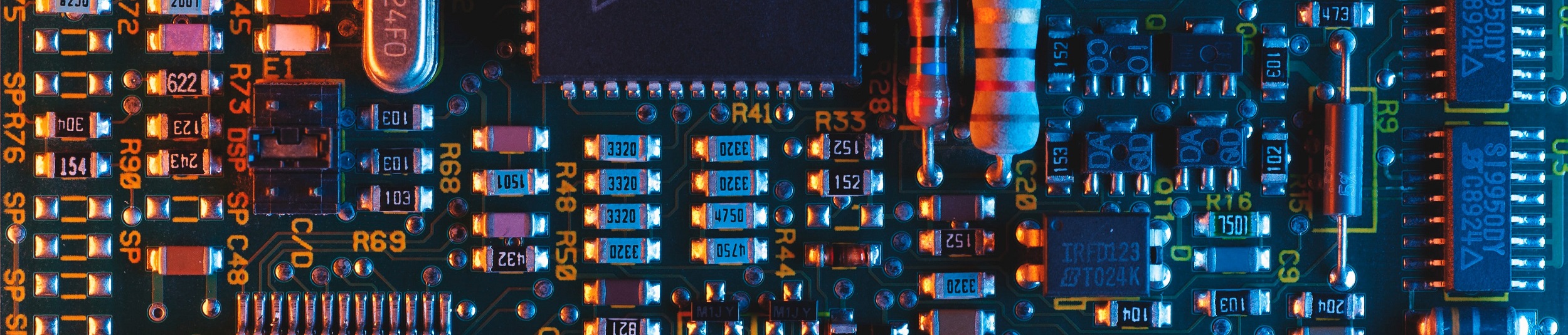 Rare Earths in Electronics