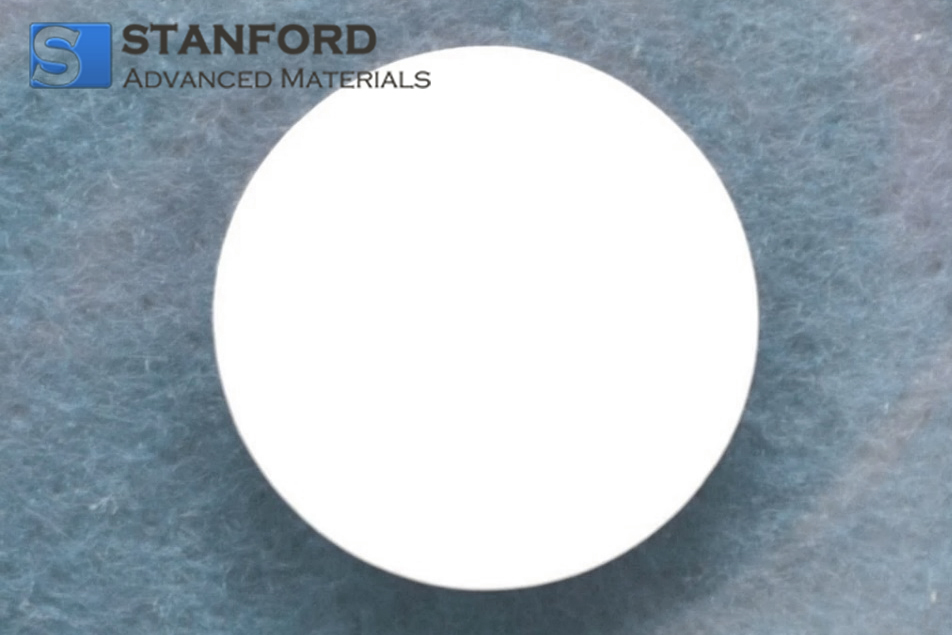 Литий-алюминий-титанатный фосфат (LATP)