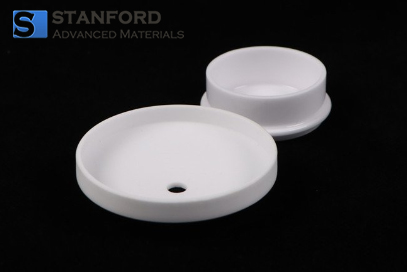 Alumina Sample Pan, Al2O3 for Sale | Stanford Advanced Materials
