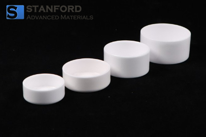 Alumina Sample Pan, Al2O3 for Sale | Stanford Advanced Materials