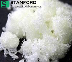 Gadolinium Sulfate (Gd2 (SO4)3) (CAS No. 13450-87-8) | Stanford ...