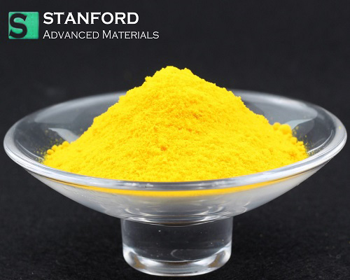 Cerium (IV) Sulfate Tetrahydrate Powder (CAS No. 10294-42-5) Supplier ...