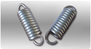 Nitinol Spring - Stanford Materials