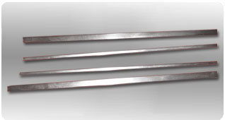 Ti-Ni Shape-Memory Alloy - Stanford Materials