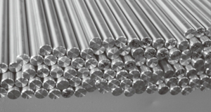 Nitinol Rod - Stanford Materials