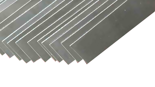 Nitinol Foil - Stanford Materials