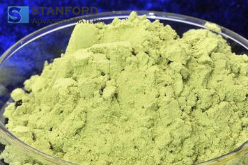 Nano Molybdenum Trioxide Powder (MoO3) (CAS No. 1313-27-5) | Stanford ...