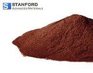 Nano Copper Oxide (CuO) (CAS No. 1317-38-0) | Nanomaterials