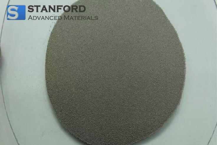 Nickel Chromium Alloy Powder (Ni/Cr) for Sale