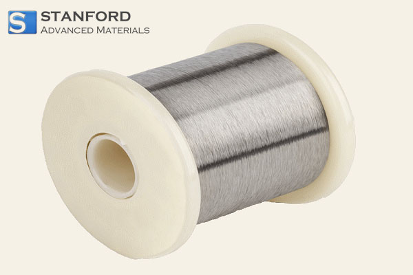 Nickel Chrome Heating Wire (Ni-Cr)