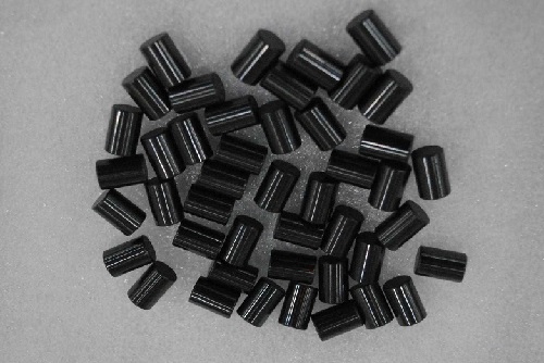 An Overview of Silicon Nitride Ceramics