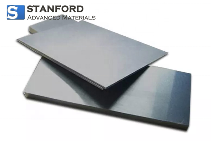 Stellite 6 Platte zu verkaufen | Stanford Advanced Materials