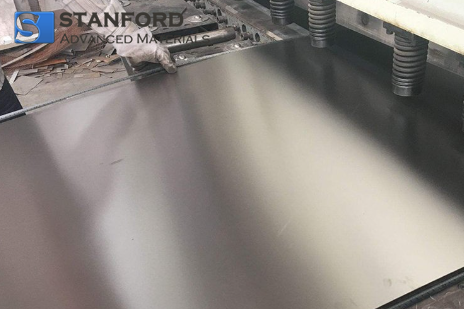 Stellite 12 Platte zu verkaufen | Stanford Advanced Materials