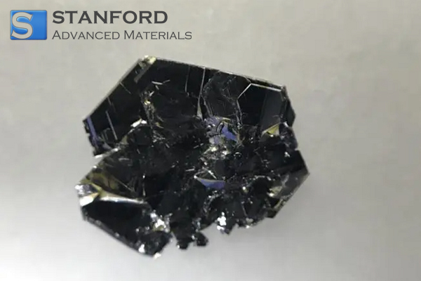 Germanium Phosphide Crystal (GeP)